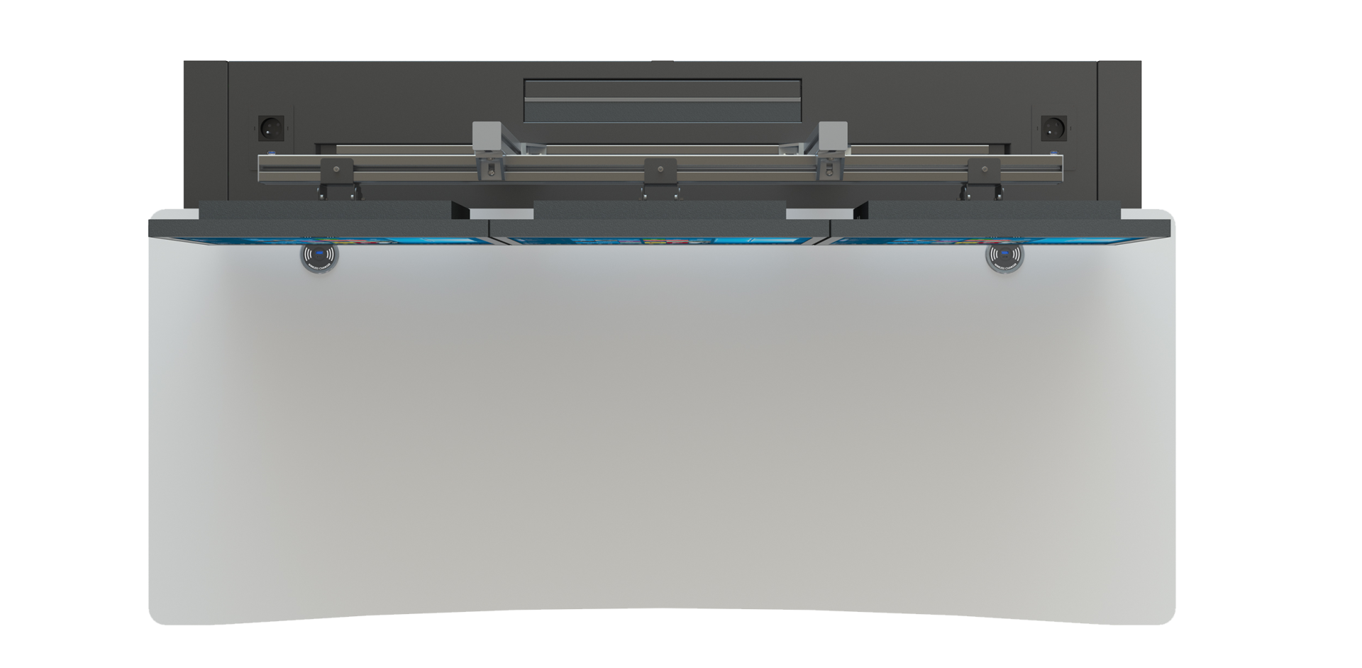 Pixel Spectrum | TEMAS TECHNOLOGY