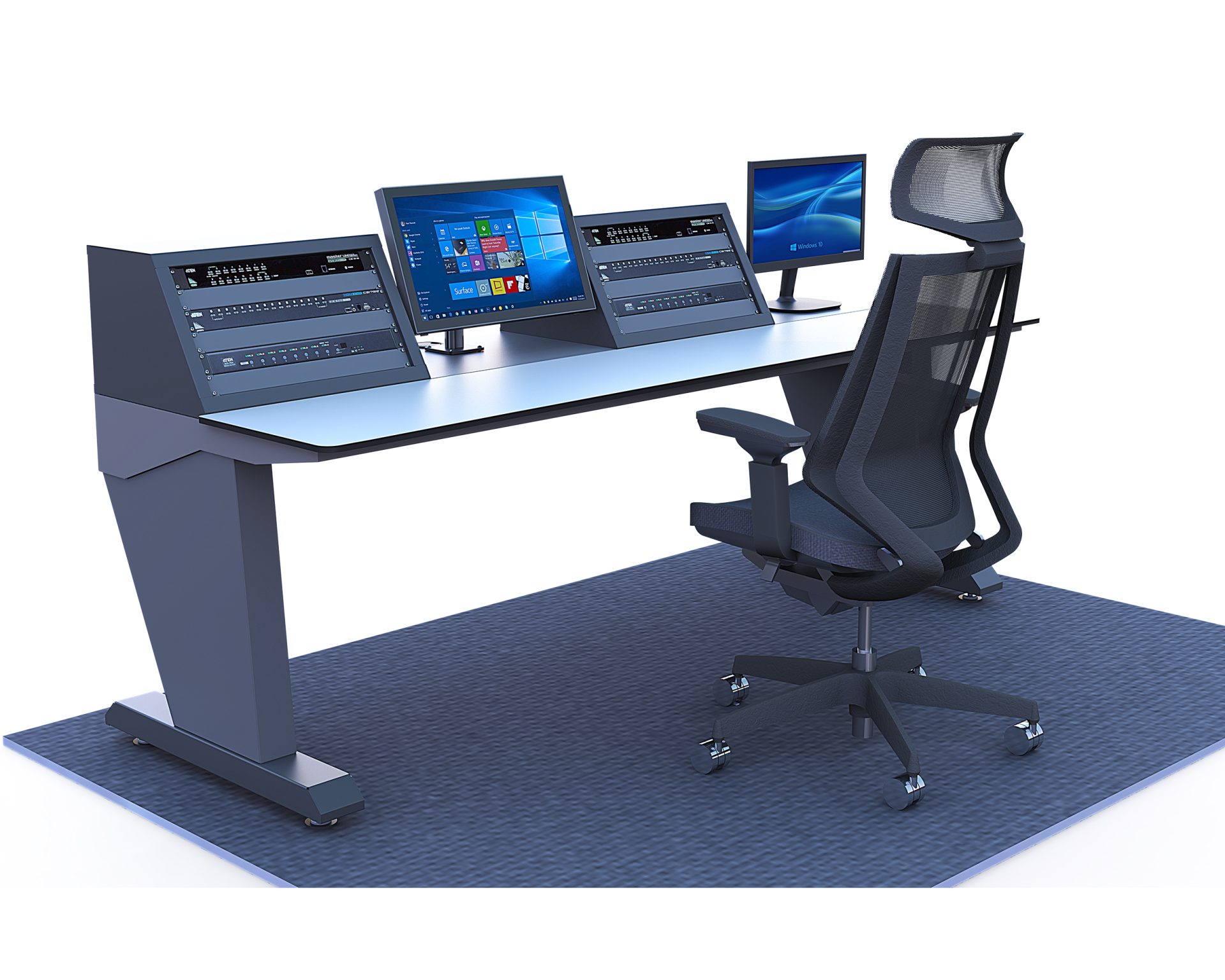 AudioMax | TEMAS TECHNOLOGY