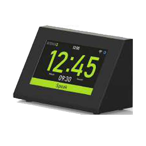 Wireless Presentation Timer Tms - Digital Signage | TEMAS TECHNOLOGY